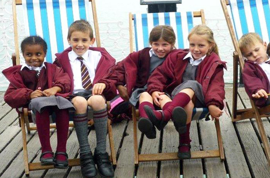 School Uniforms Specialist in Croydon, London | HewittsofCroydon.com